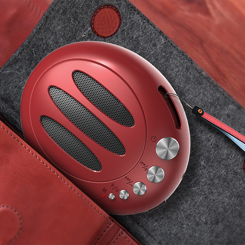 TWS Portable Mini Bluetooth Speaker TWS Portable Mini Bluetooth Speaker